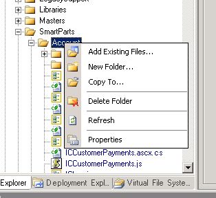 Exporting Table data via the SalesLogix web client | Customer FX